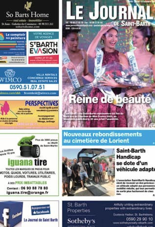 Guide saint barth : all you need to know for a luxury holiday in st barths